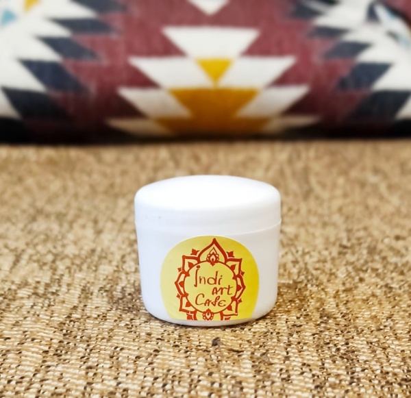 Henna aftercare Shakti balm Citro - грижа за рисунката • Ателие за Къна ...